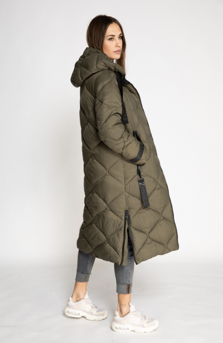 ZHRILL – LIFE&style Kirchhellen